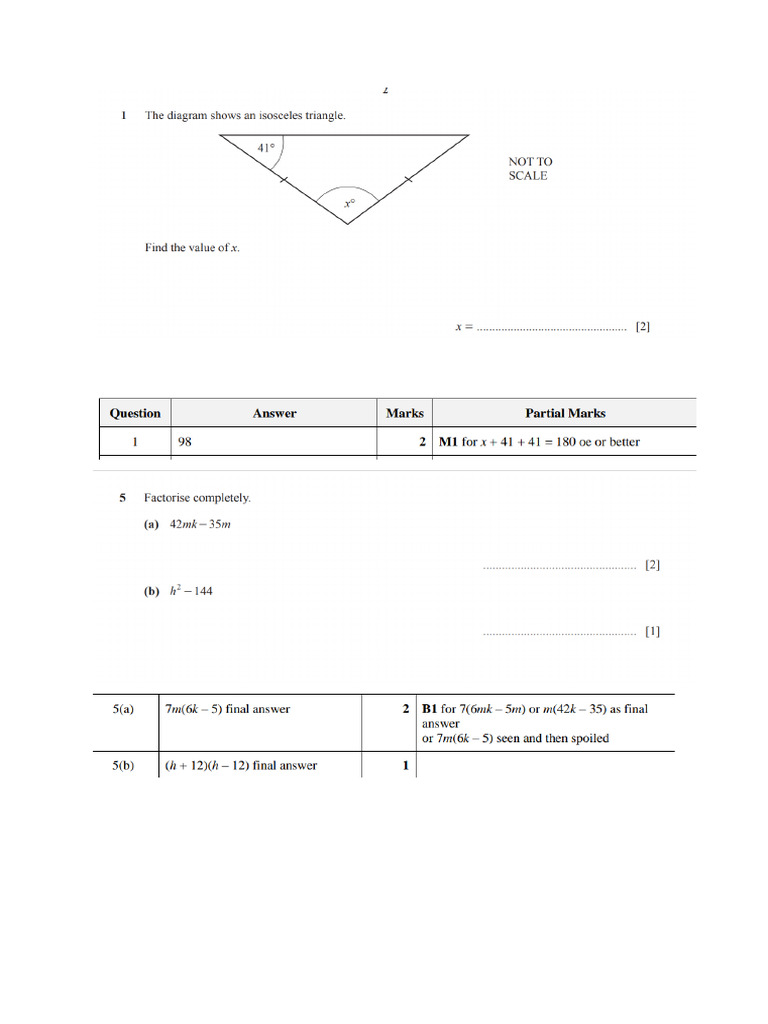 Pratcise Worksheet Class 10 | PDF