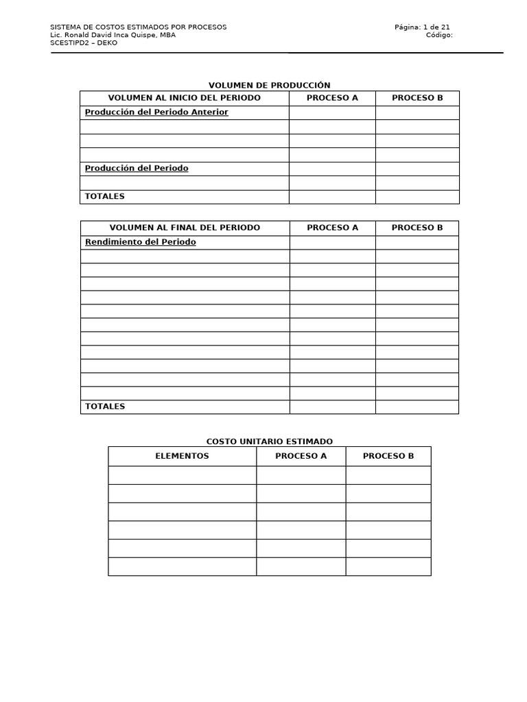 Scestipd2 Deko | PDF | Economias