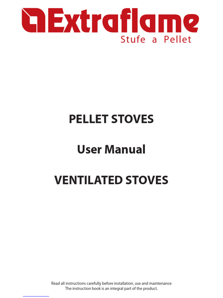 Babyfiamma | PDF | Chimney | Stove