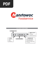 Keeprite Condensing Unit | PDF | Valve | Heat Exchanger