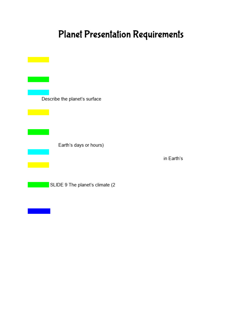 MUSTAFA RAMZAN (Student) - Attachment - PDF - Grade 6 Planet ...