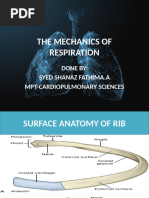 Pump Handle Movement | PDF