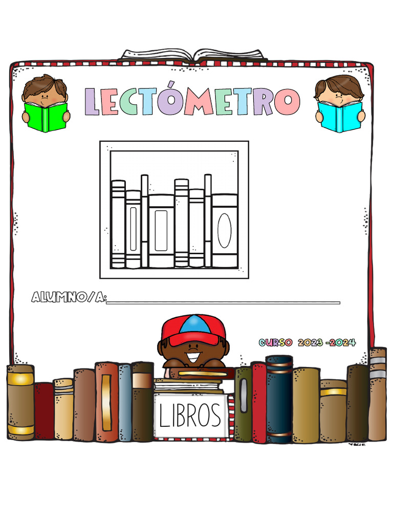 Lectómetro | PDF