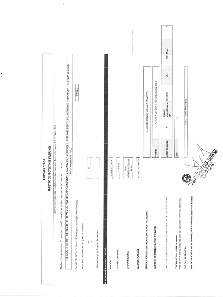Formato 7a | PDF