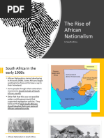 Gr9 - T3 - Hist - LearnerBooklet - South African History | PDF ...