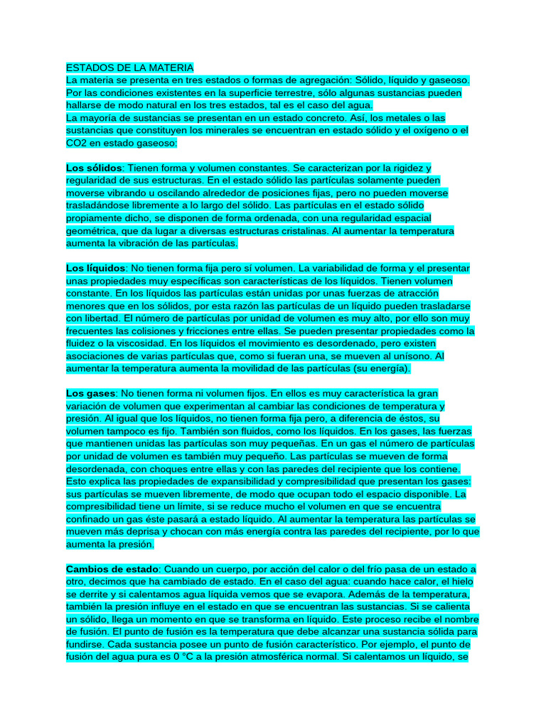 Resumen Fisico Quimica | PDF | Átomos | Núcleo atómico
