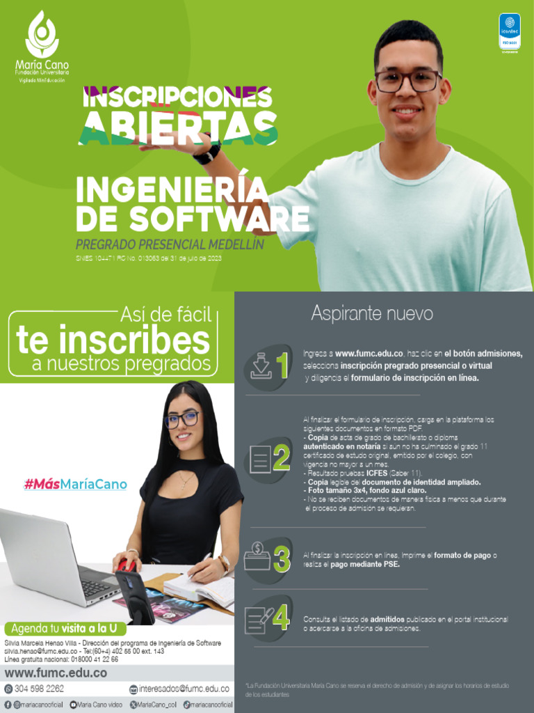 Ingeneria_Software | PDF | Software | Ingeniería de software Ingeneria_Software | PDF | Software | Ingeniería de software