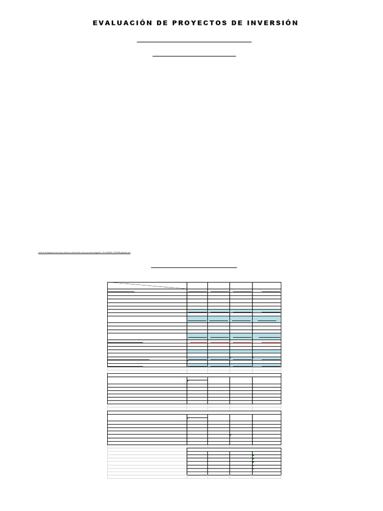 30-09-2024 Separata N - 7 Ev Proyectos Inv | PDF | Business | Estado de resultados