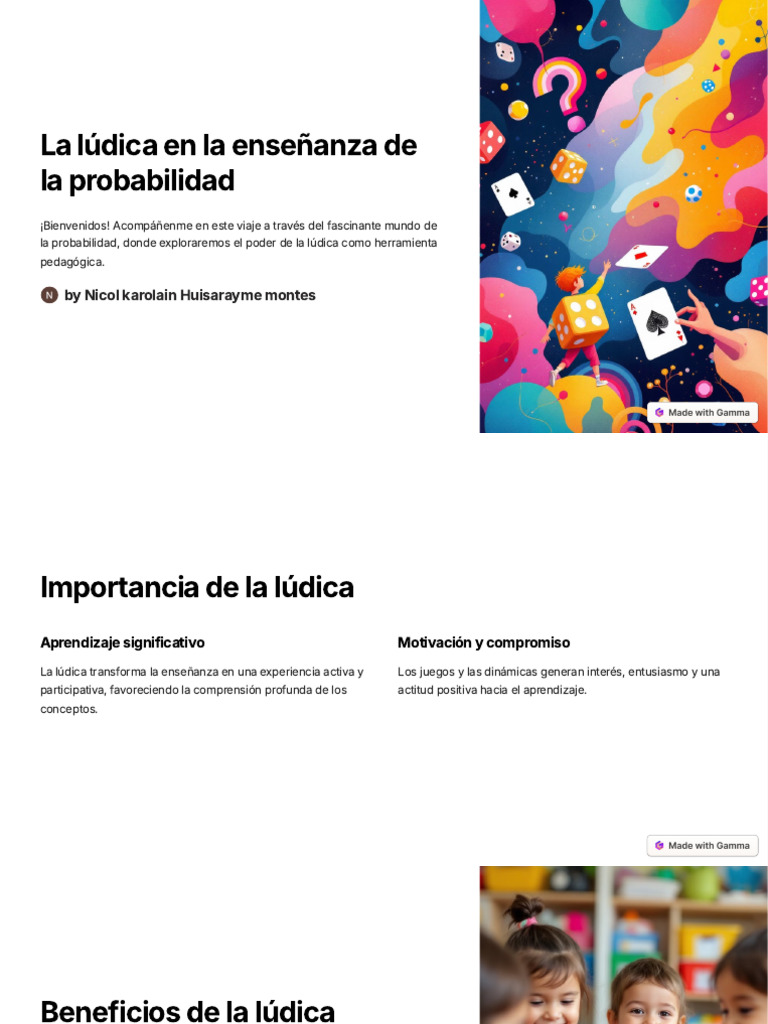 La-ludica-en-la-ensenanza-de-la-probabilidad (1) | PDF | Aprendizaje ... La-ludica-en-la-ensenanza-de-la-probabilidad (1) | PDF | Aprendizaje ...