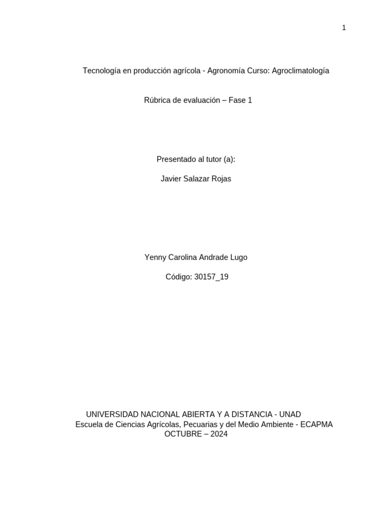 Fase 1 Introducción Abpr 1trabajo Pdf Riego Inundar