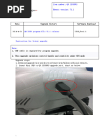 Controller Firmware Upgrade Guide | PDF