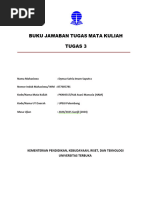 Pasal 28 A-28 J UUD Tahun 1945 Tentang HAM | PDF