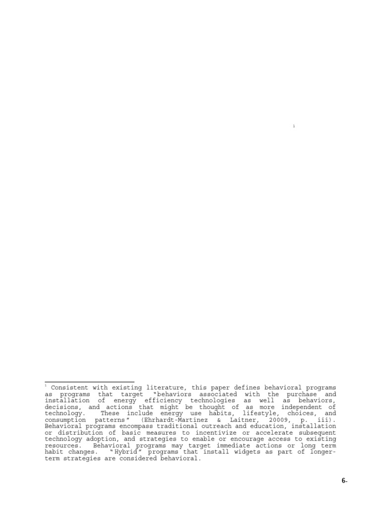 Community Energy Champions Grant Overview | PDF | Evaluation ...