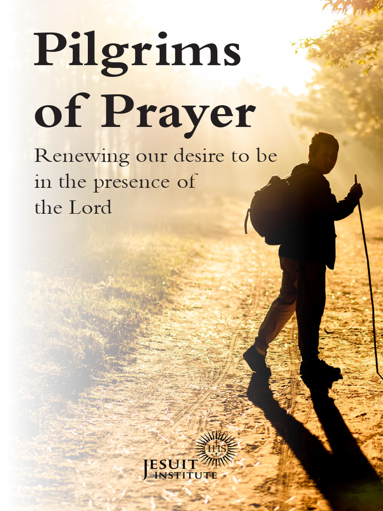 Pilgrims-of-Prayer-A5-BOOKLET-School-of-Prayer | PDF | Prayer | Lectio ...