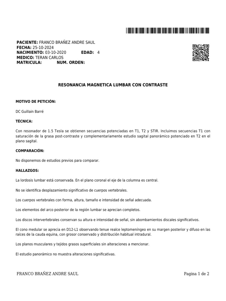 FRANCO BRAÑEZ ANDRE SAUL - Pdf.crdownload | PDF | Causas de la muerte ...