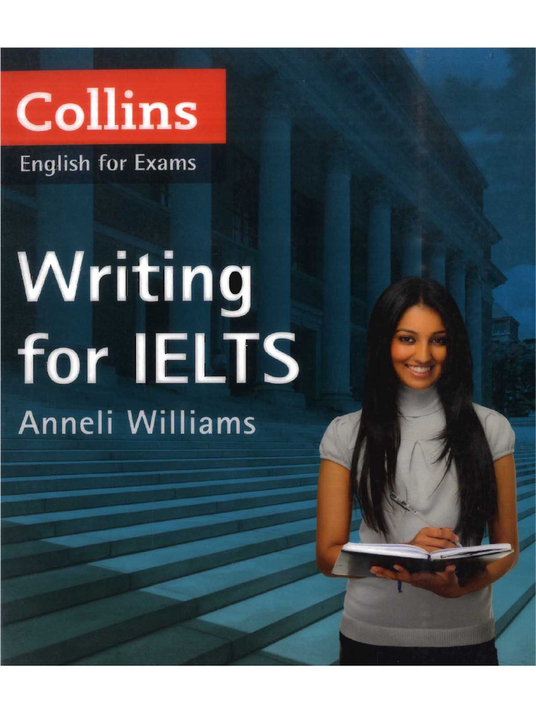 Collins Writing For IELTS-studs | PDF
