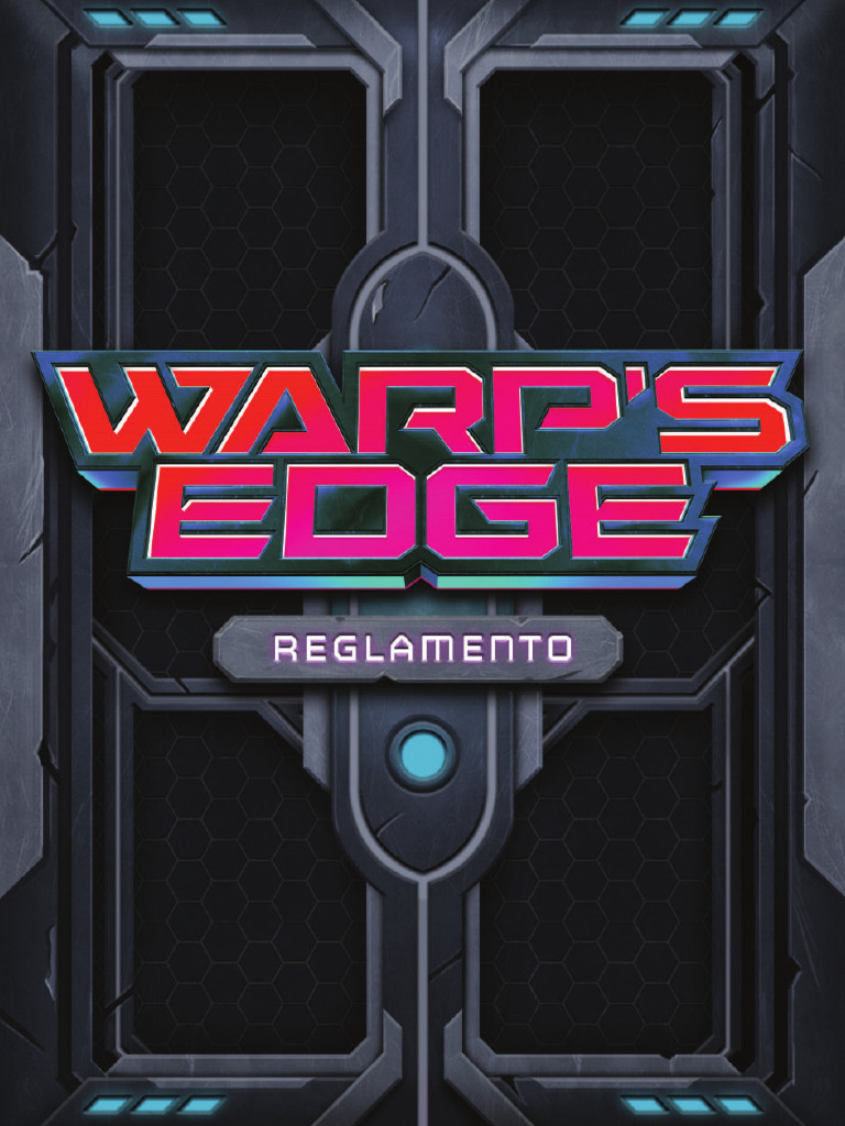 Warps Edge Reglamento 11 Spa v3 | PDF