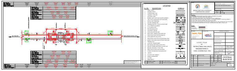 241129_BTBR-URR_TRD_NGP_MKD-III_RRCS_R1 | PDF | Rail Infrastructure | Manufactured Goods