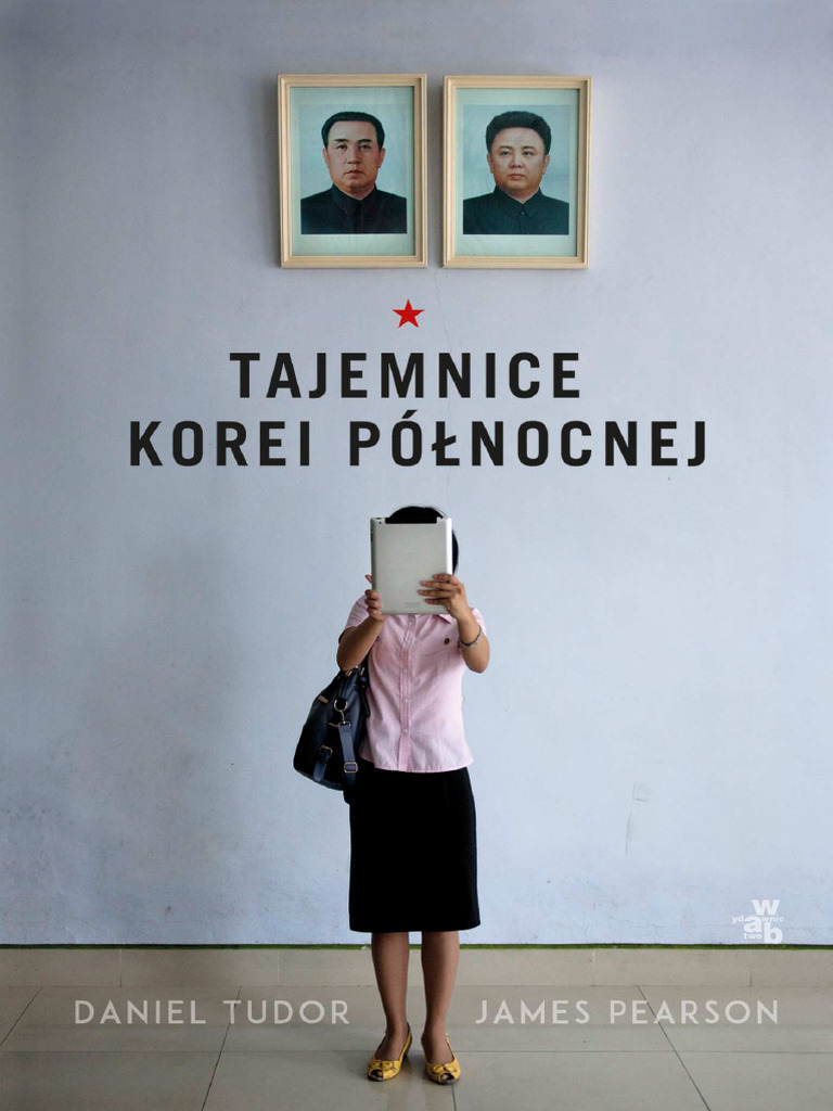 Tudor Daniel, Pearson James - Tajemnice Korei Polnocnej | PDF