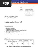 Heart Soothers | PDF | Circle | Area