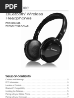 Meetup | PDF | Bluetooth | Usb