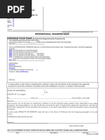 Connecticut OP-236 Tax Return Guide | PDF | Mortgage Law | Deed