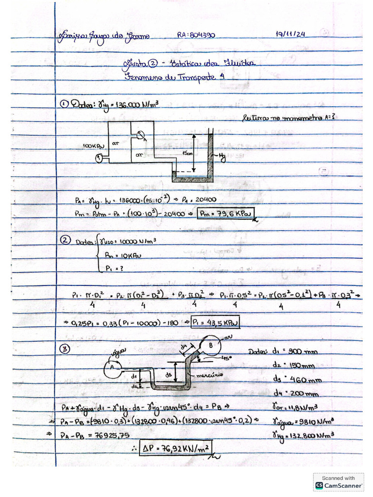 Lista2 FT4 804390 | PDF