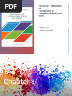 NIOSH Types of Workplace Violence | PDF
