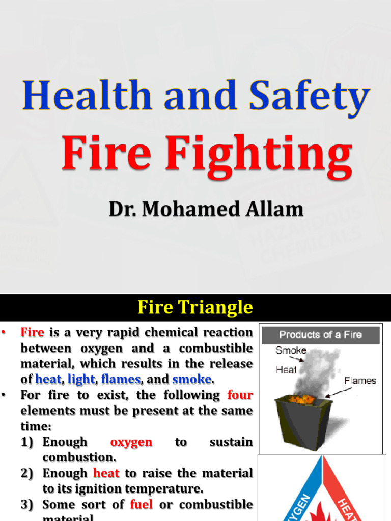 Fire | PDF | Fires | Materials
