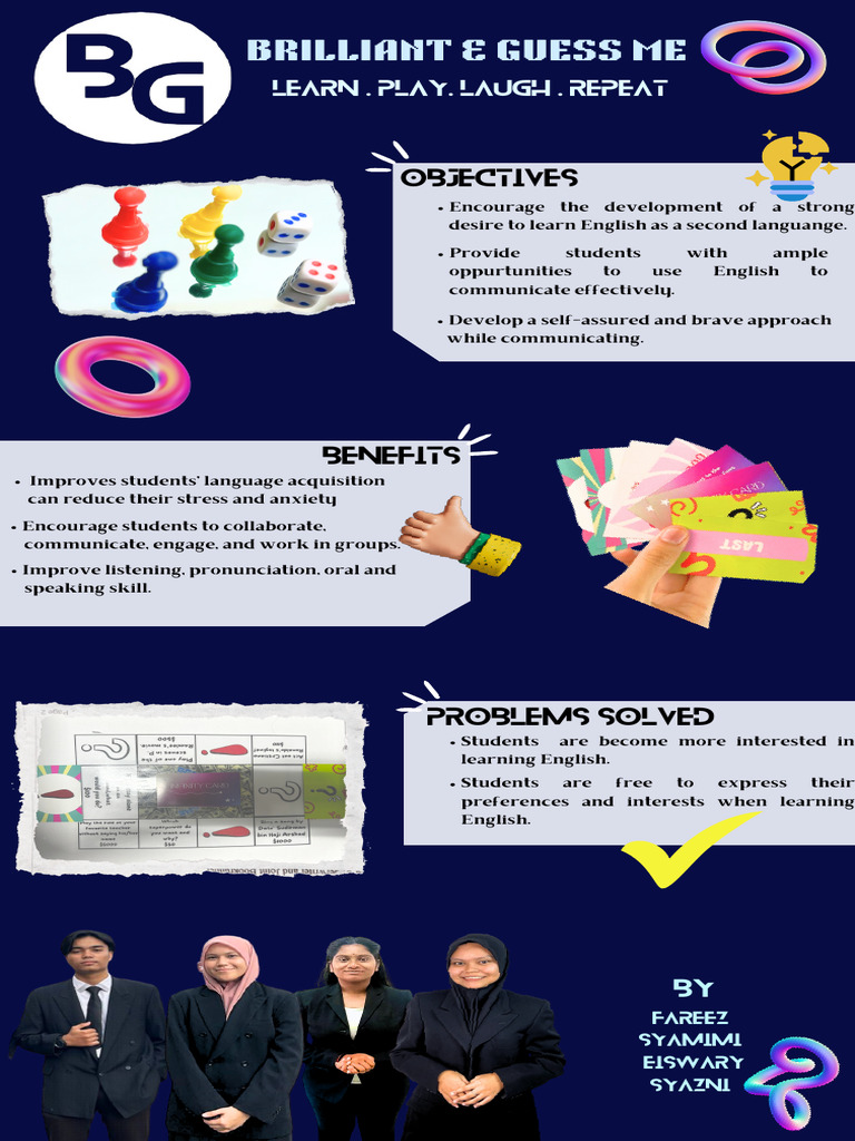 English Learning for Students | PDF