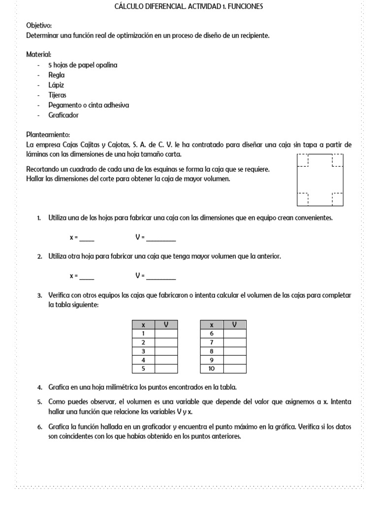 U2 Tarea 2 | PDF