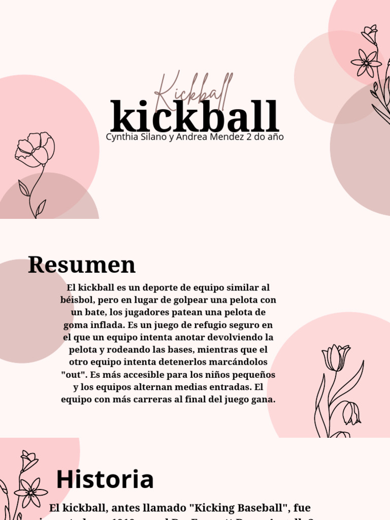 Presentación Mi Proyecto Final Femenino Delicado Rosa y Nude | PDF