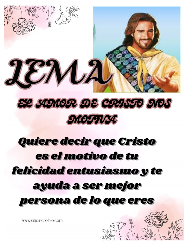 Lema | PDF