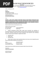 Form KTN 14A - Borang Pindahmilik Tanah Bahagian Atau Pajakan | PDF