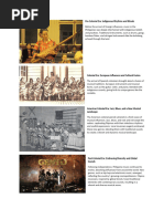 Marcia's Four Identity Statuses Explained | PDF | Identity (Social ...