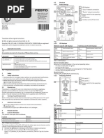 ProtoNode FPC-N54 Start-Up Guide | PDF