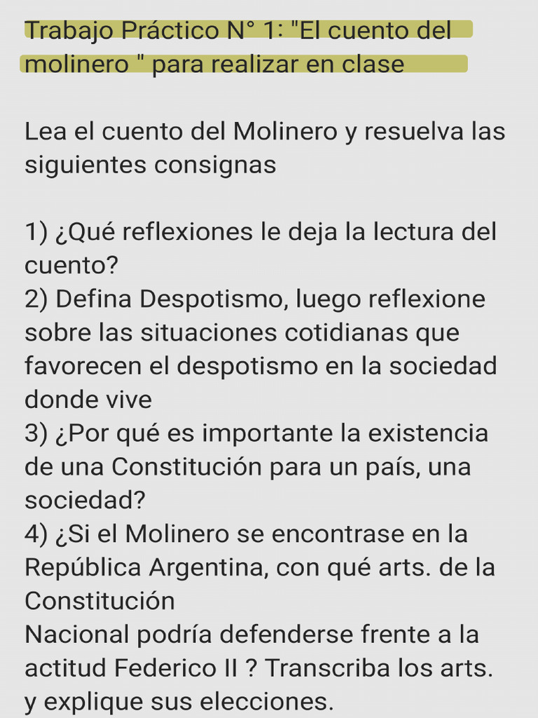 TP 1 Legislación - 240424 - 090235 | PDF