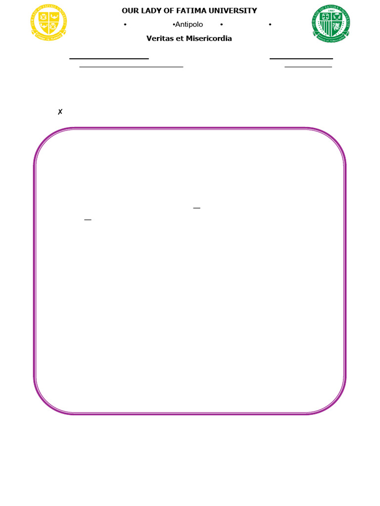 Week 11-Activity Output - Aghttdn - VRTS 2 | PDF