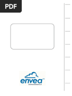 Teledyne Api t640 Sop - 051019 | PDF | Flow Measurement | Particulates