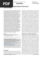AIS Supplement Framework Overview | PDF | Dietary Supplements ...