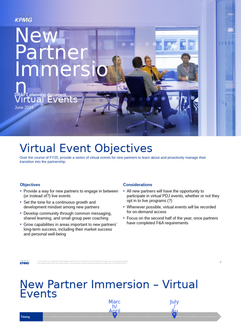 NPI - Virtual Objectives | PDF | Limited Liability Partnership | Business