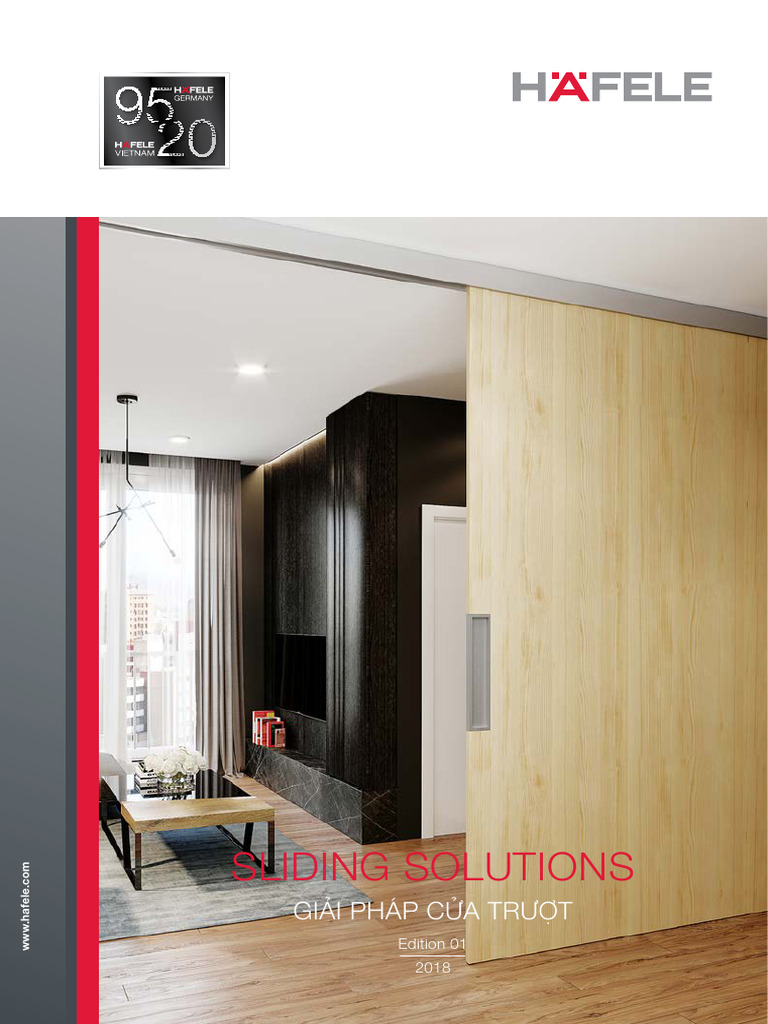Sliding Door Ver1 2018 | PDF