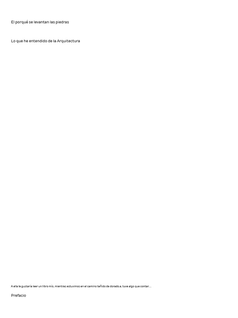 El Porque Se Levantan Las Piedras - Docx - 20241206 - 201351 - 0000 ...