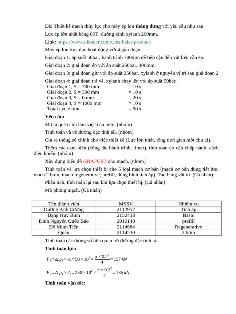 BTL - M CH Regenerative | PDF