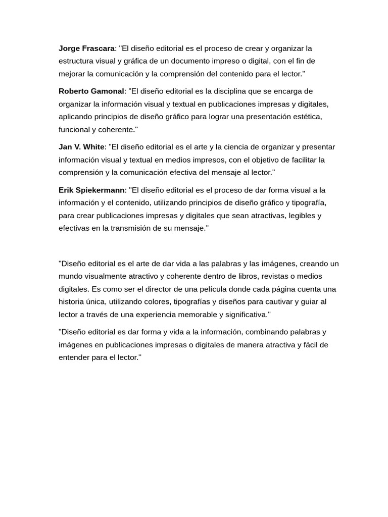 Conceptos | PDF