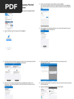 User Guide | PDF | Mobile App | Voucher