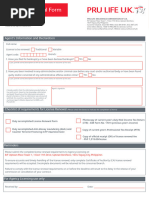LTOPF and FA Registration List of Requirements As of 8 April 2021 | PDF ...