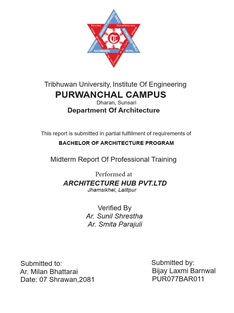 Final Midterm Report | PDF | Restaurants | Room
