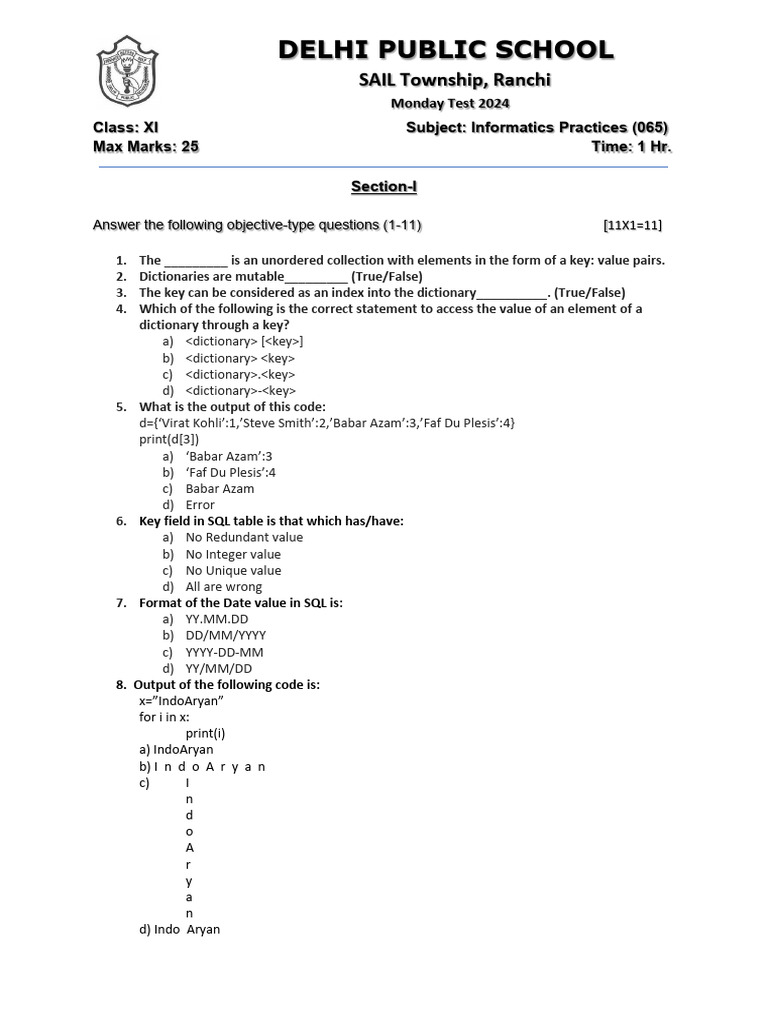IP.11.MT2.2024 | PDF | Computer Programming | Computing IP.11.MT2.2024 | PDF | Computer Programming | Computing