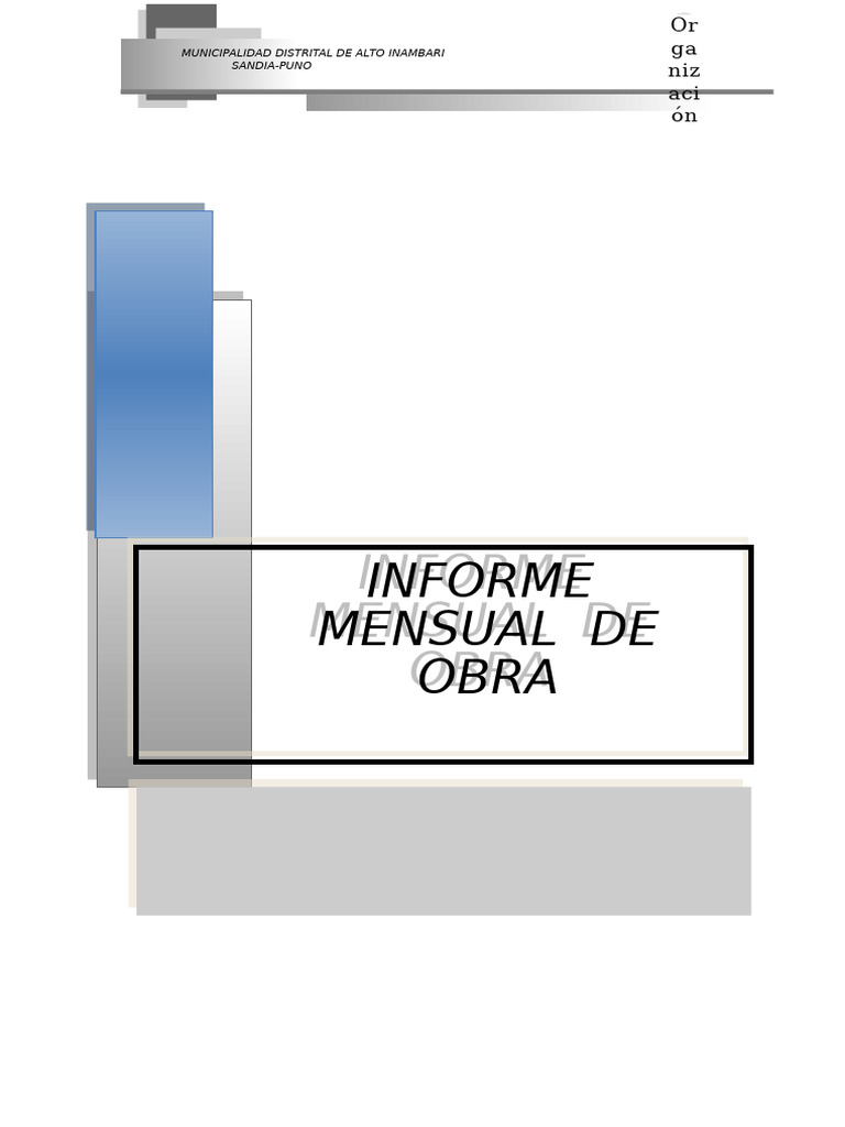 SEPARADORES INFORME PARCIAL FINAL | PDF | Informática | Telecomunicaciones